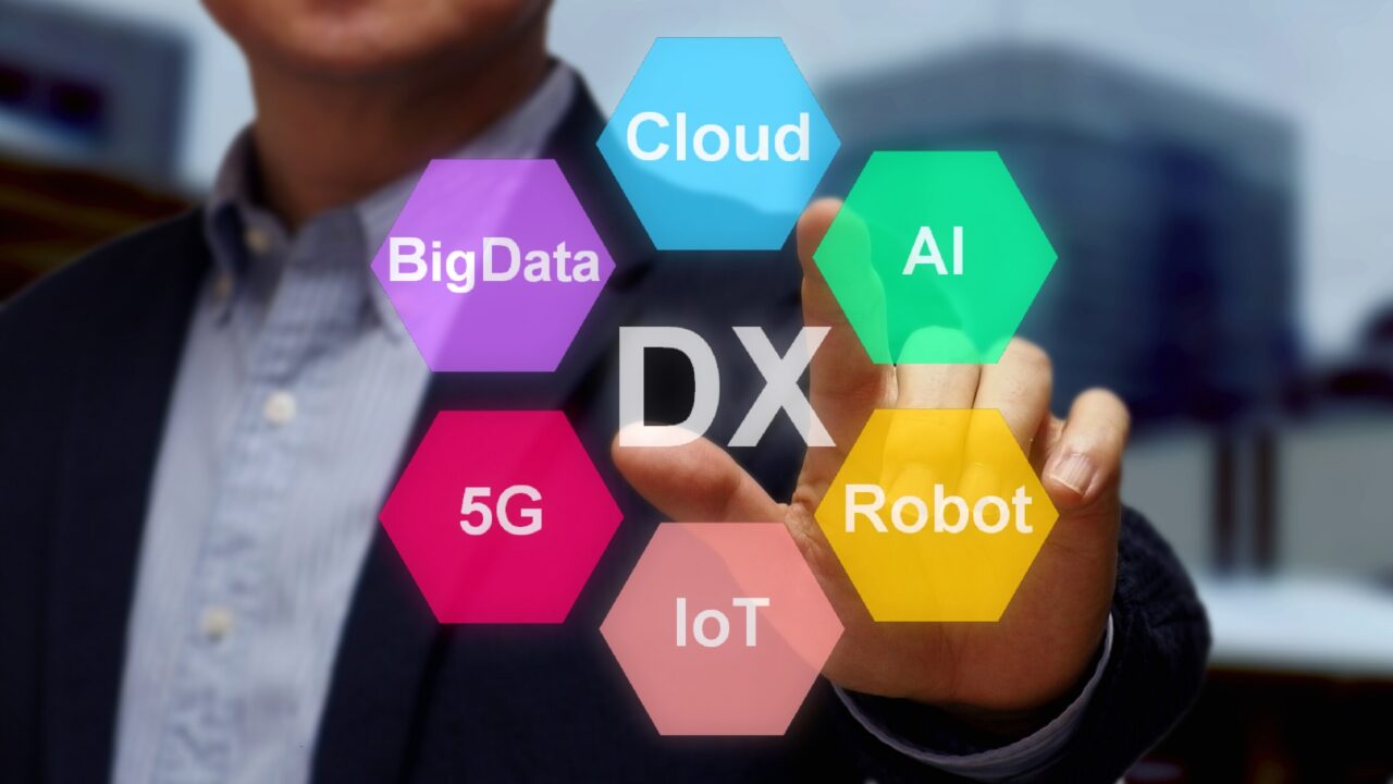 【解説】DXとは？IT化との違いや導入事例│月額40,000円から始められるITアウトソーシング（ITO）|オフィスドクター（OFFICE ...